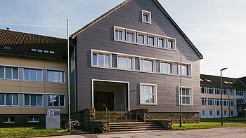 Fakultät für Energie- und Wirtschaftswissenschaften